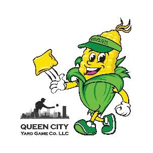 Queen City Yard Game Co. LLC logo